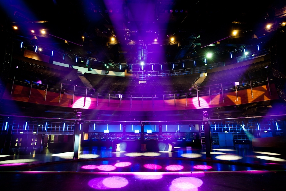 BDO World Championship to be held at the Indigo at the O2 in 2020 as ...