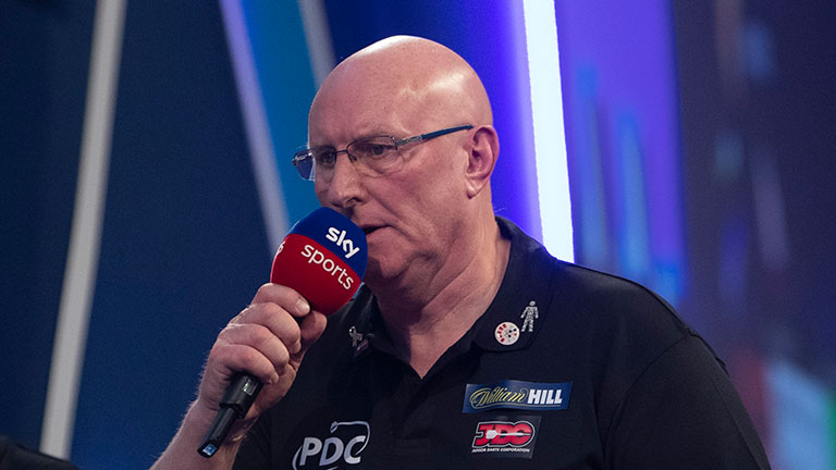 Paul Hinks on life as a leading PDC referee, favourite moments and who ...